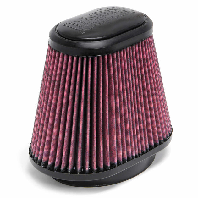 Air Filter Element Oiled For Use W/Ram-Air Cold-Air Intake Systems 03 ...