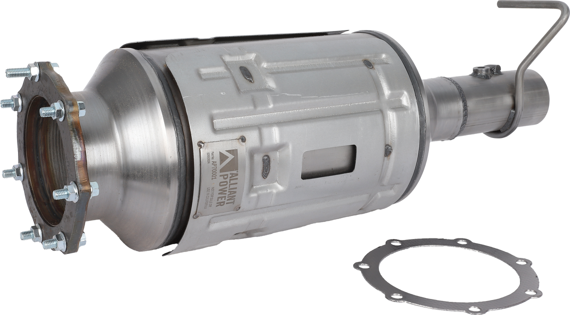 Fluids & Filters – Holders Diesel Performance