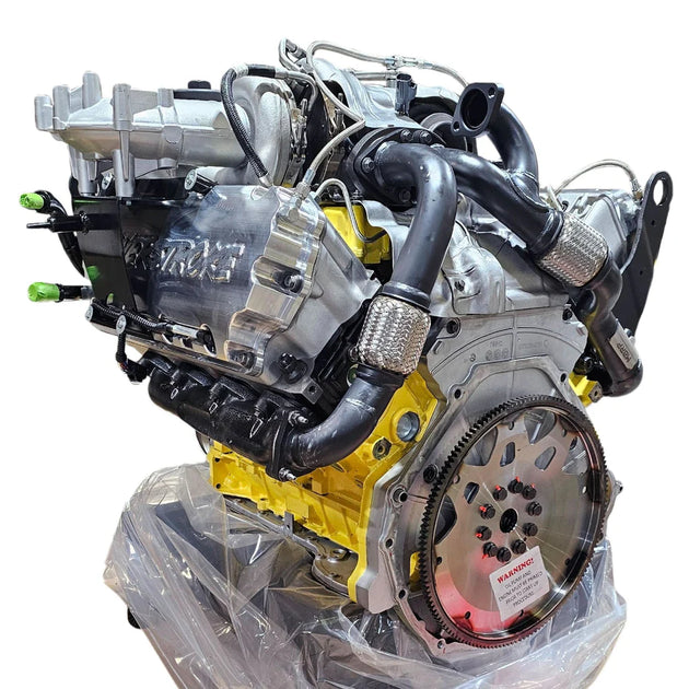 6.7 Engines & Components – Holders Diesel Performance