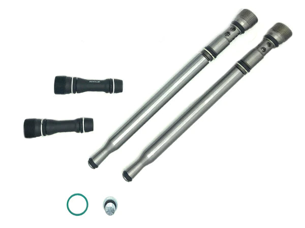 Standpipe & Dummy Plug Kit | 2004.5-2007 Ford 6.0L Power Stroke ...