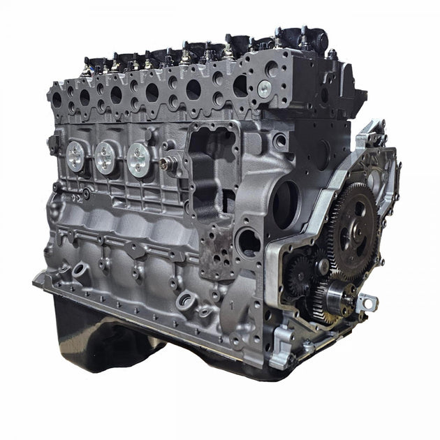 6.7L Long Block Daily Driver 2019-2024 Cummins Dodge Diesel Engine Cho ...