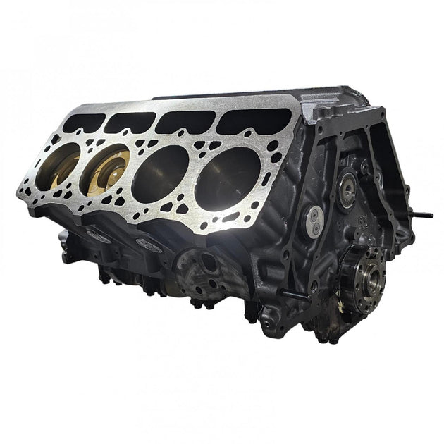 7.3L Short Block Model C Engine 1994.5-1997 Choate Performance ...
