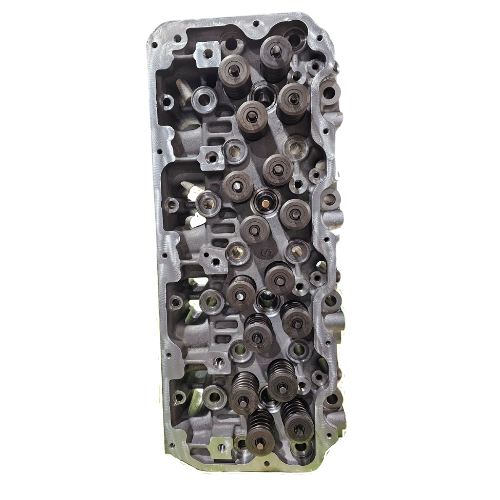 LB7 Daily Driver Cylinder Head Reman Choate Performance – Holders ...