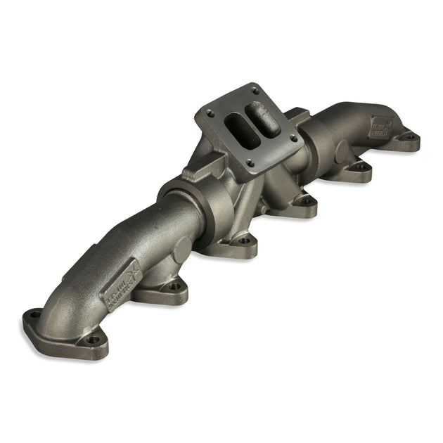 Smeding Diesel S400 Kit with Turbo and Manifold for the 03-07 5.9l Cum ...