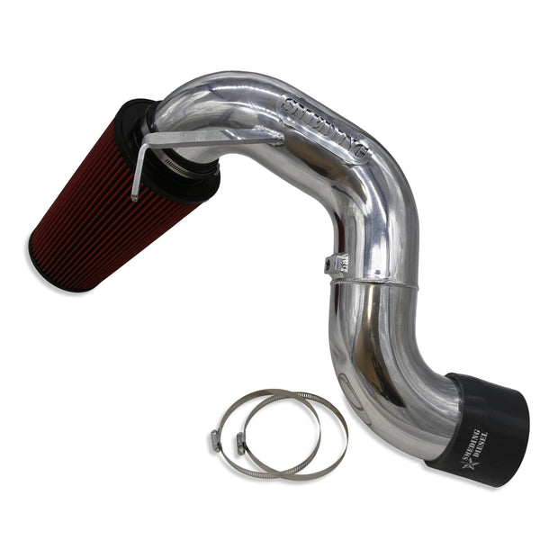 Smeding Diesel Cold Air Intake Kit For 2007.5-2012 6.7 Cummins ...