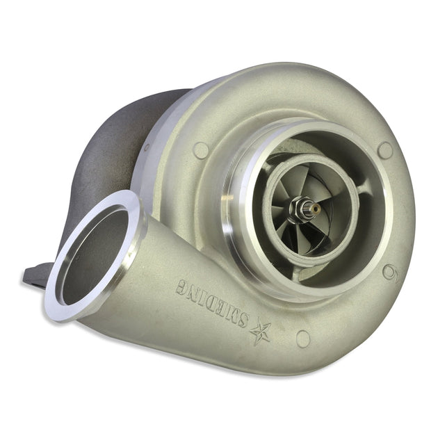 Smeding Diesel 6.4L S400 Single Turbo Kit – Holders Diesel Performance