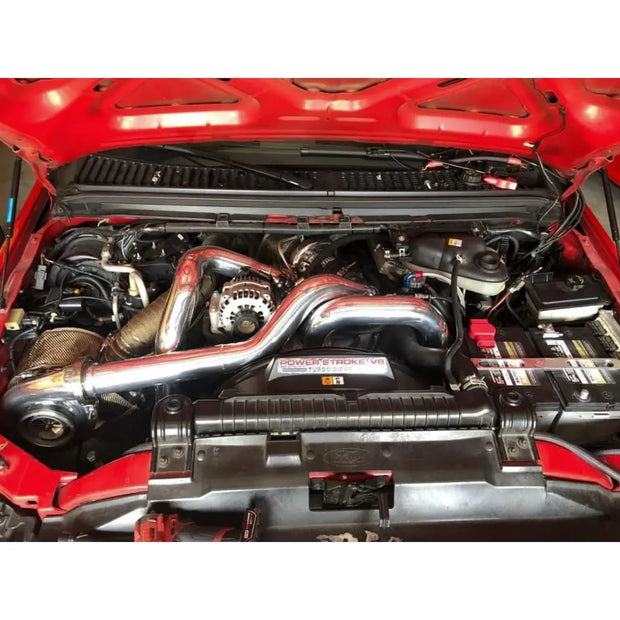 SCBI-300/400 Comp Kit (For Race Use Only) – Holders Diesel Performance