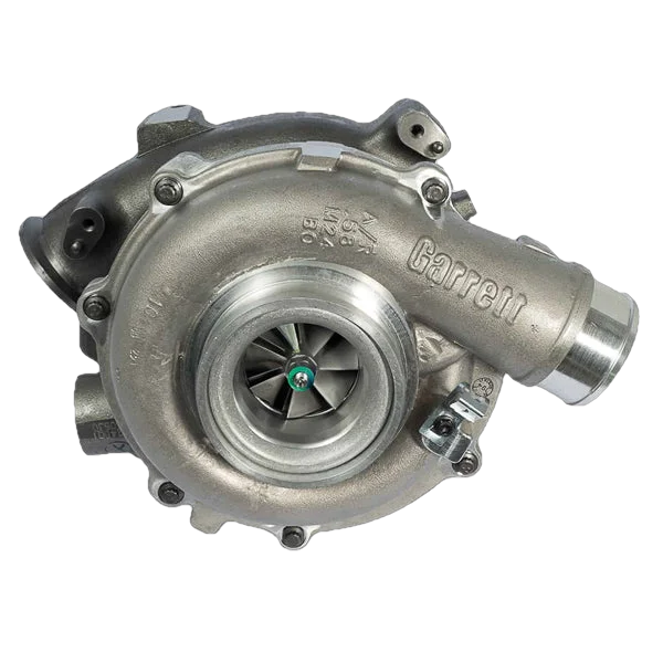 Garrett GT3782VA Stock Replacement Turbocharger - 6.0L Powerstroke ...