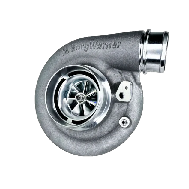 Borg Warner S372-SXE (72/73 Supercore) - Powerstroke, Cummins, Duramax ...