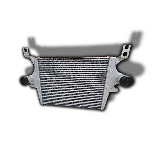 Blessed Performance Intercooler | 2003-2007 Ford 6.0L Powerstroke | 6061 Aluminum | Direct Fit ...