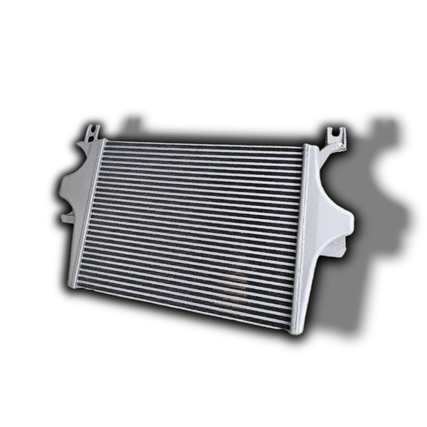 Blessed Performance Intercooler | 2003-2007 Ford 6.0L Powerstroke | 6061 Aluminum | Direct Fit ...
