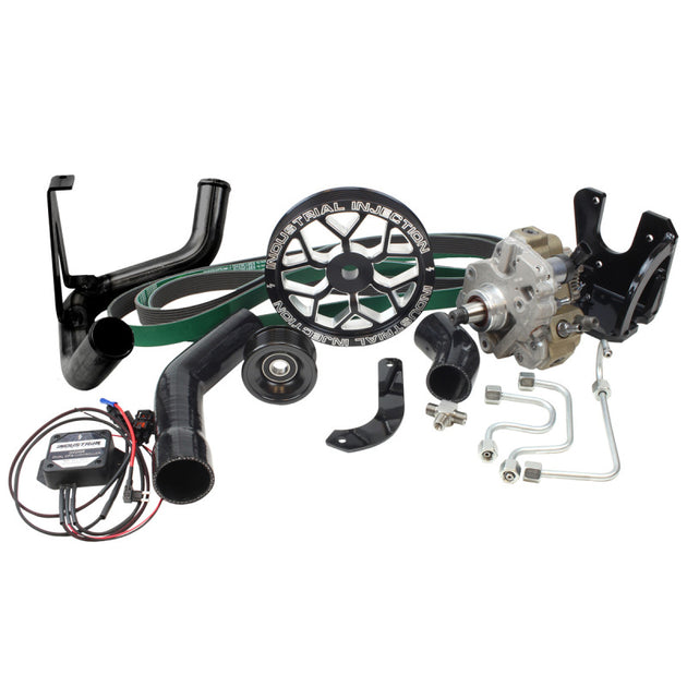 2003-2007 5.9 Cummins Dual CP3 Kit | Performance Fuel Pumps ...