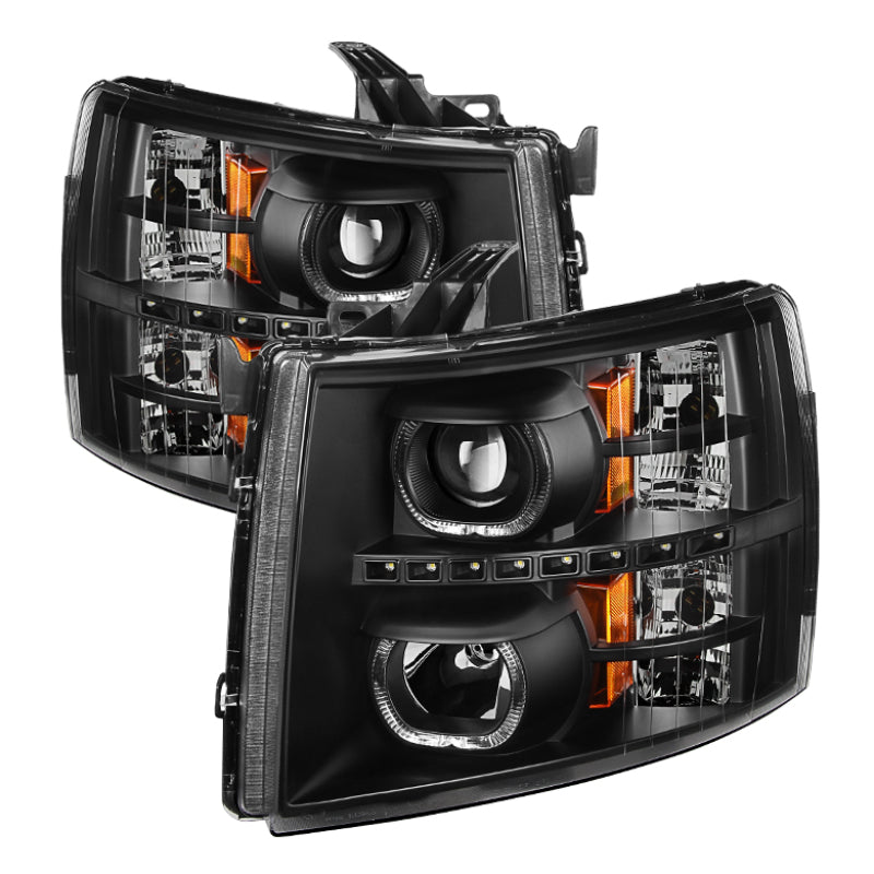 2010 chevy silverado 1500 headlights store