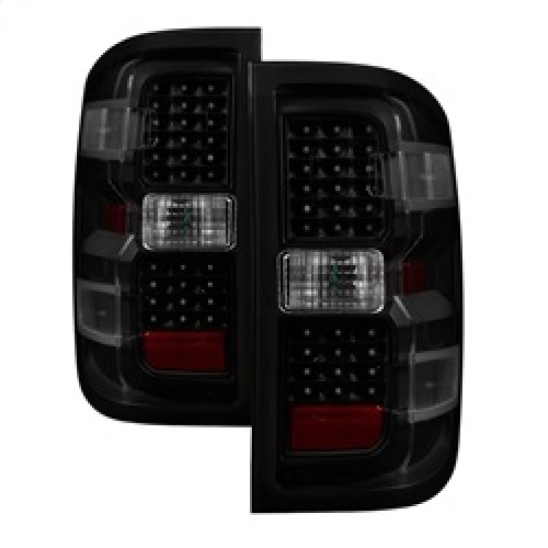 Chevy tail lights store