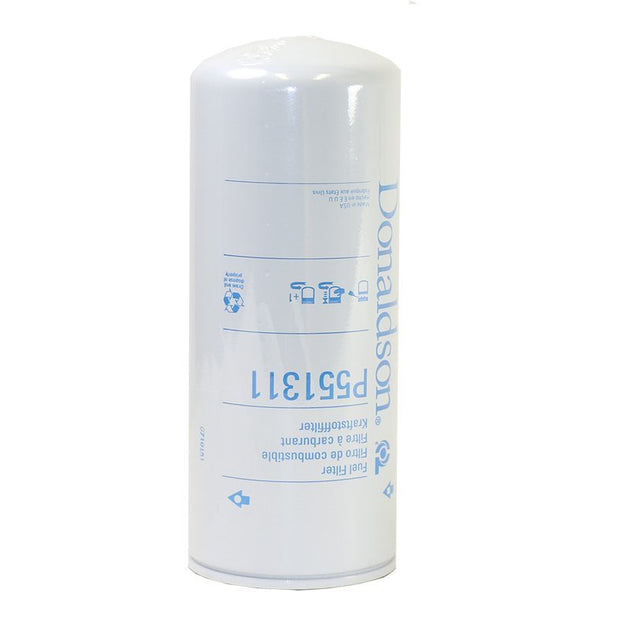 BD Diesel Remote Fuel Filter Replacement Cartridge - 1050060 Kit ...