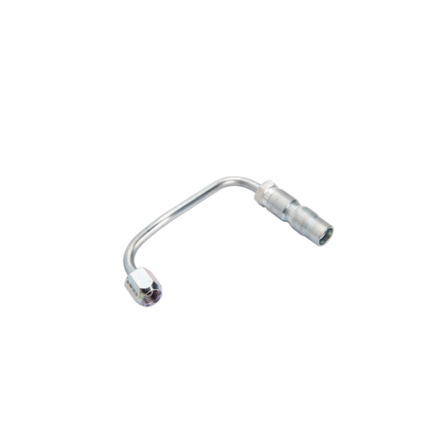 Fleece 01-04 GM 2500/3500 Duramax LB7 Fuel Injection Line (1 & 8 ...