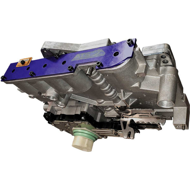 ATS Diesel 07-11 Dodge RAM 6.7L 68RFE Performance Valve Body – Holders ...