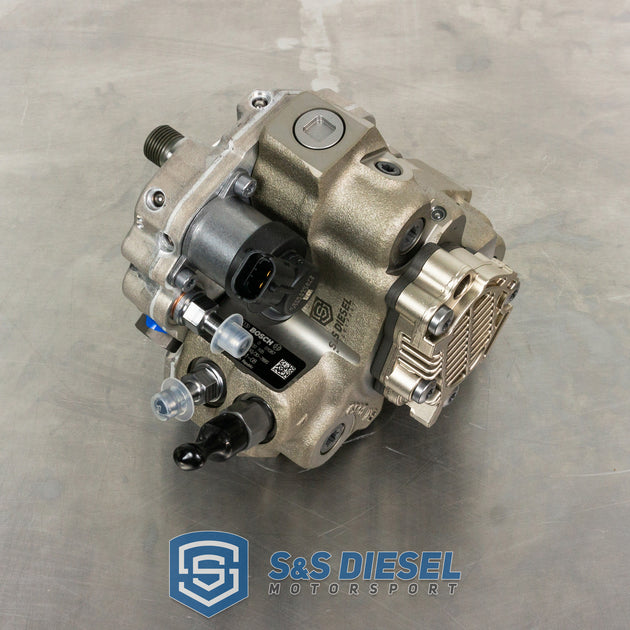 Duramax LLY Parts & Accessories | Holder's Diesel – Holders Diesel ...