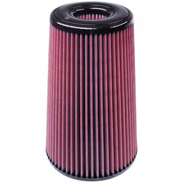 Air Filter for Competitor Intakes AFE XX-91036 Oiled Cotton Cleanable ...