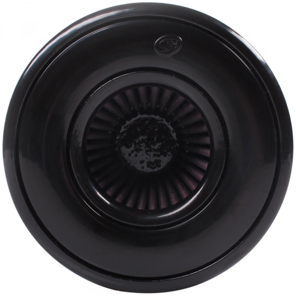 Oiled Cotton Cleanable Air Filter for Competitor Intakes | AFE XX-91039 ...
