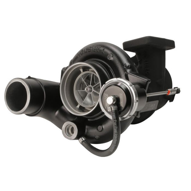 2004.5-2007 Cummins 63mm FMW Holset Cheetah Turbocharger | 650 RWHP ...