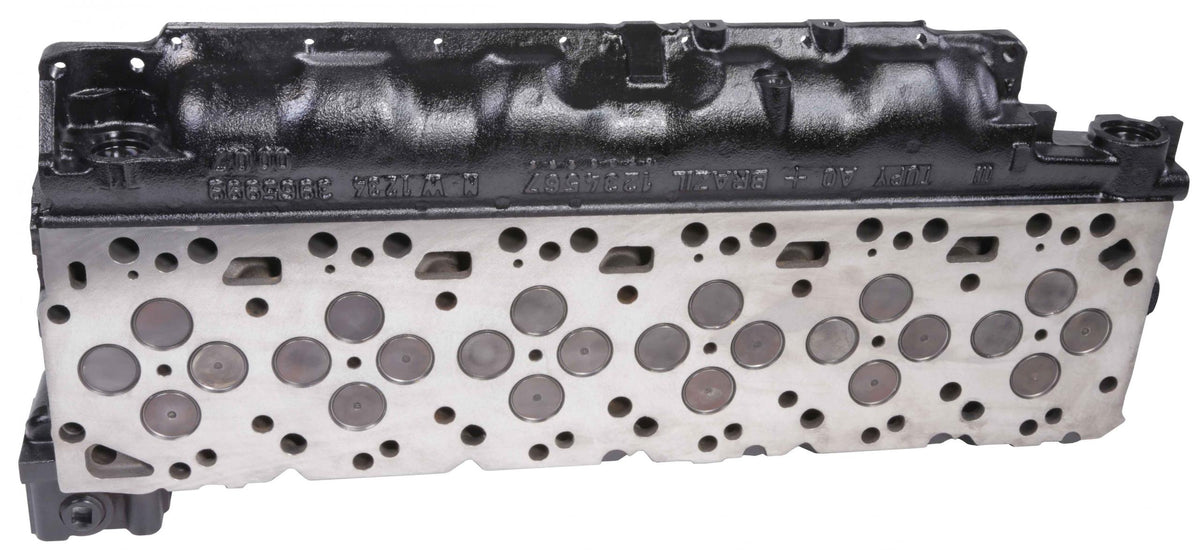 5.9L Freedom Series Cummins Cylinder Head | 2003-2007 Dodge 2500-3500 ...
