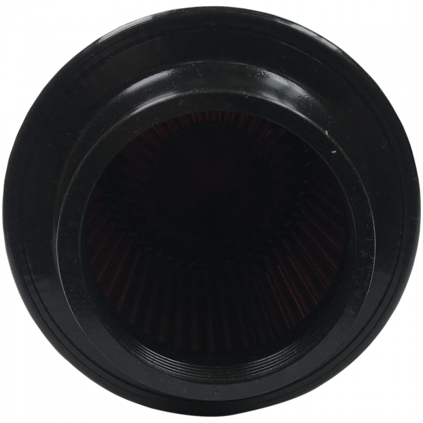 Air Filter For Intake Kits 75-2557 | Oiled Cotton Cleanable | 7 Inch ...