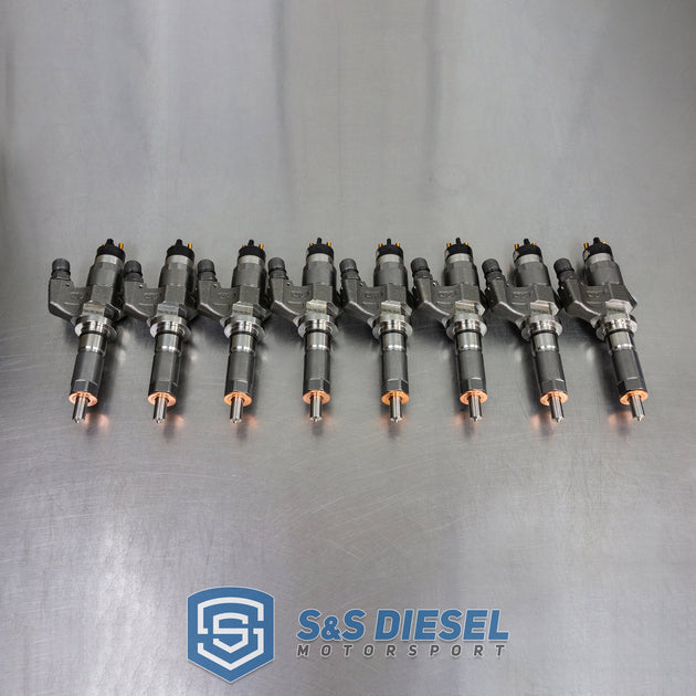 Duramax LB7 Performance Parts | Holder's Diesel – Holders Diesel ...