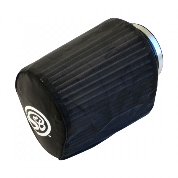 Air Filter Wrap | KF-1050 & KF-1050D | 11-16 F-250/F-350 6.7L Diesel ...