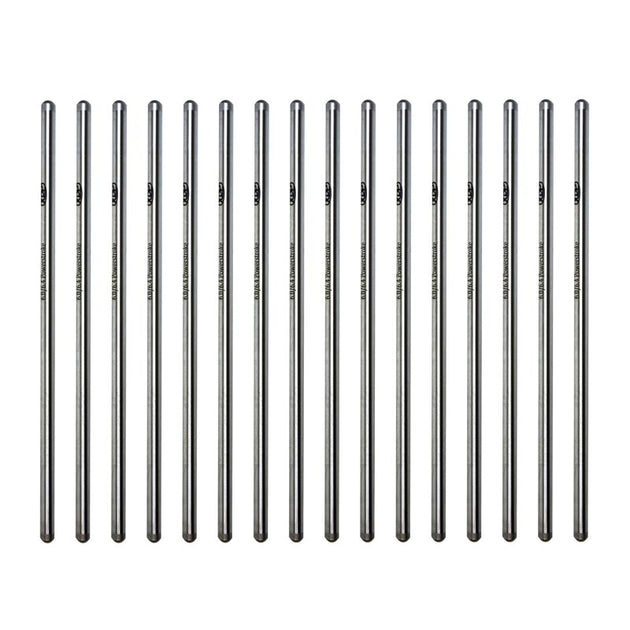 11/32 Inch Street Performance Pushrods For 03-10 Ford 6.0L/6.4L ...
