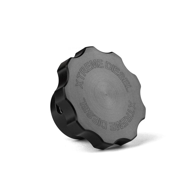 XDP Billet Aluminum Oil Cap XD477 For 2001-2021 GM 6.6L Duramax ...