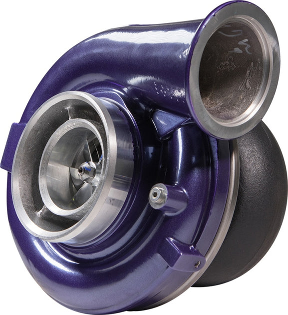 ATS Diesel 13+ Dodge 6.7L Cummins Aurora 5000 Compound Turbo Kit | Factory HE300VG Turbocharger ...