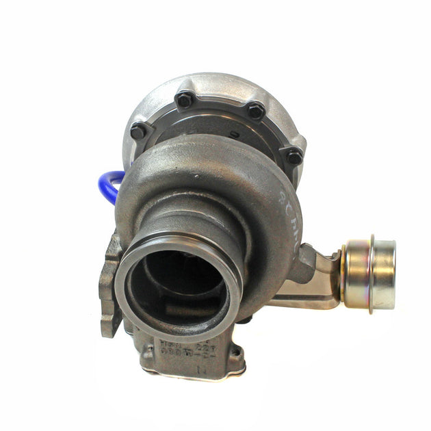 Industrial Injection Boxer 58 Turbo Kit w/ Bullet Blade Technology - 0 ...