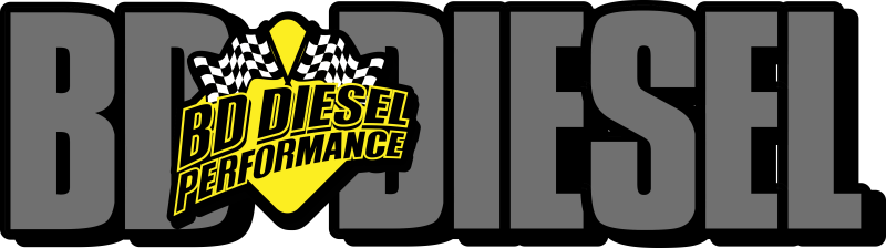 BD Diesel 94-07 Dodge Cummins 47RH ProForce Enhanced Stall Torque Conv ...