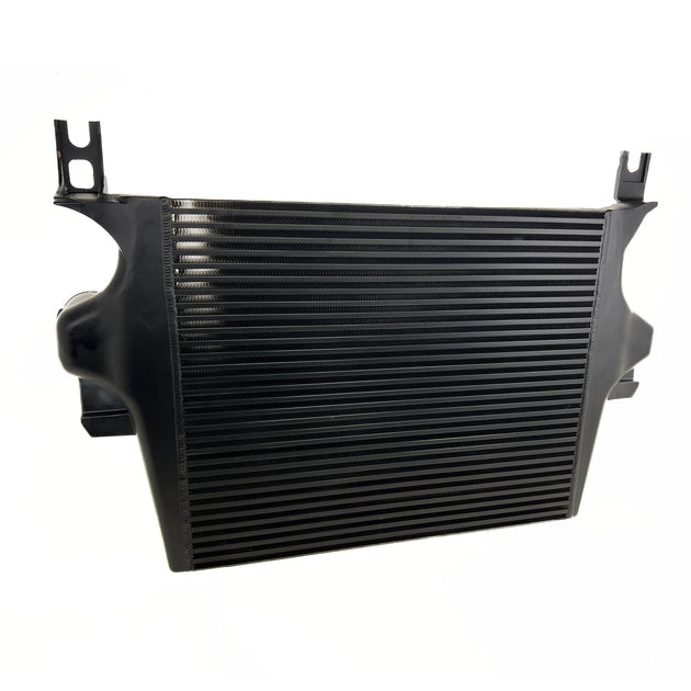 KC Turbos 6.0 Upgraded Intercooler | High Flow Upgrade | 120+ PSI – Holders Diesel Performance